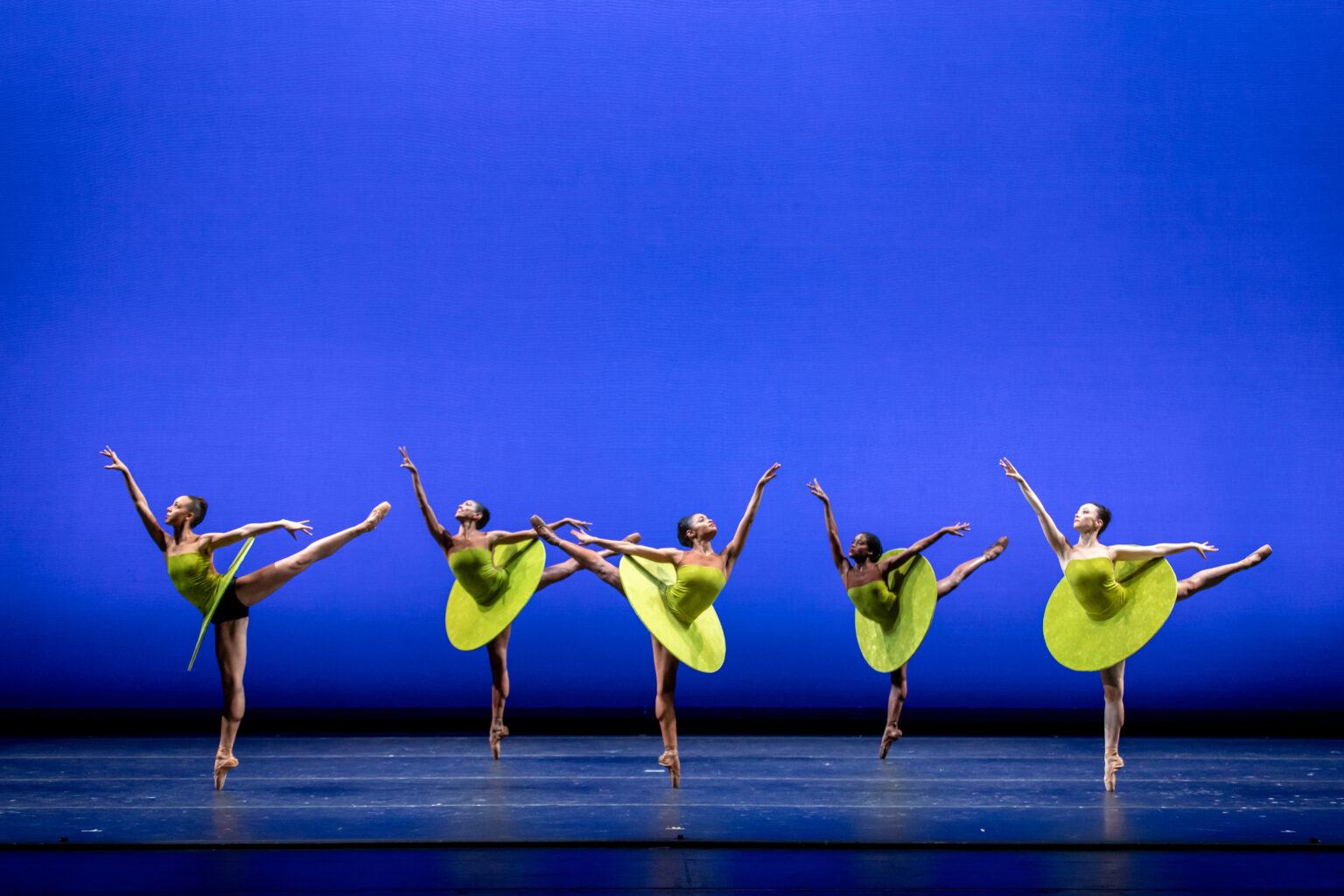 Dance Theatre of Harlem - 2025 New York Season